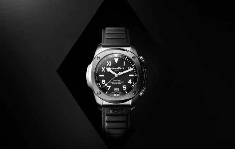 Collection de montres sportives EDEN PARK | WIDE Watches